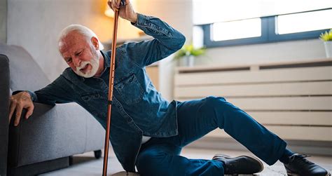 Fall Prevention Strategies For Your Geriatric Patients Chiropractic Economics