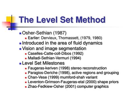Ppt Cap6411 Computer Vision Systems Lecture 14 Powerpoint