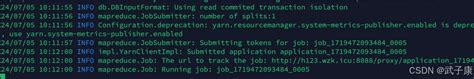 Hadoop 23 Sqoop 数据mysql到hdfs部分 Sql生成数据 Hdfs集群 Sqoop Import Jdbc Etl