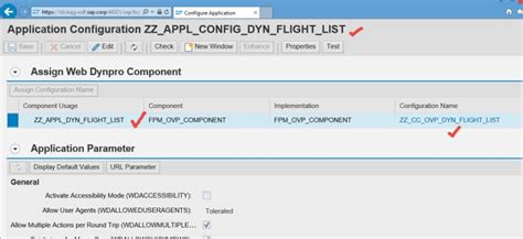 Building List Uibb Layout Dynamically Sapcodes