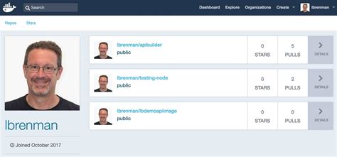 How To Run Your API Builder Docker Image On AWS EC