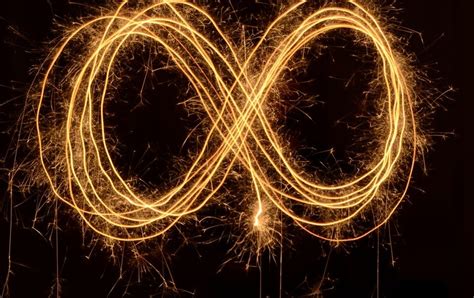 Strange But True Infinity Comes In Different Sizes Scientific American