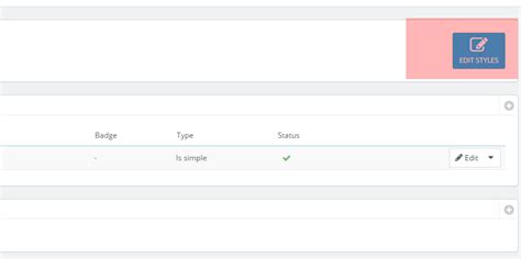 Prestashop 16x How To Work With Tm Mega Menu” Module V170 Zemez Support