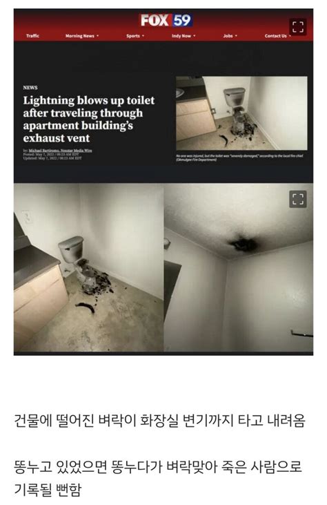 제우스가 급똥 싸고간 화장실 롤 리그 오브 레전드 에펨코리아