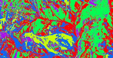 Get To Know Marigold Part 4 Complex Masking K Means Clustering