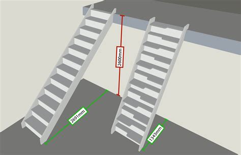 Space Saving Paddle Stairs Guide