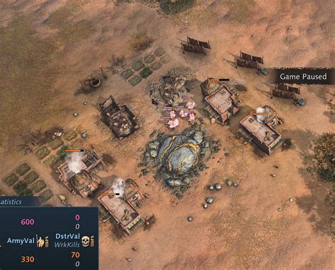 Bug Destruction Value Is Bugged IV Report A Bug Age Of Empires Forum