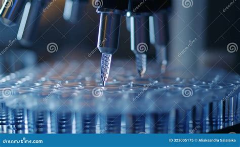 Forensic Dna Technology Advancements In Biotechnology Have Improved Dna Extraction In Forensic