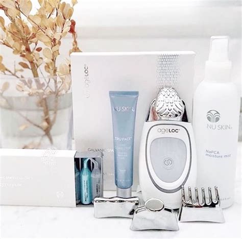Galvánica facial | Facial de spa, Spa en casa, Facial
