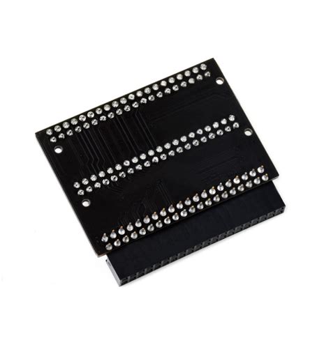 waveshare gpio header adaptér pro raspberry pi 400 rpishop cz