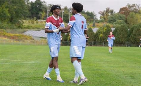 Prep School Soccer News And Analysis New England Soccer Journal