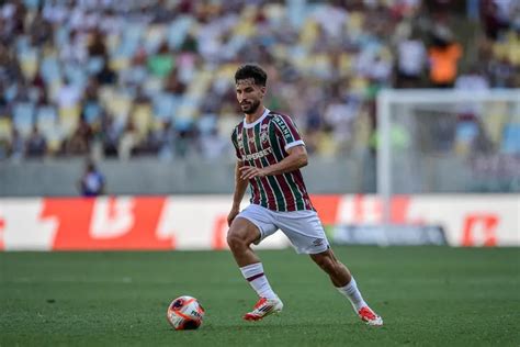 Martinelli Reflete Sobre Parte Física E Trocas De Treinador No Fluminense