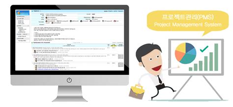 프로젝트 관리 복지왕