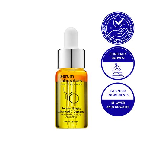 Forever Bright Advanced C Complex 15ml 13 Pure Vitamin C Forever Bright Advanced C Complex 15ml 13 Pure Vitamin C