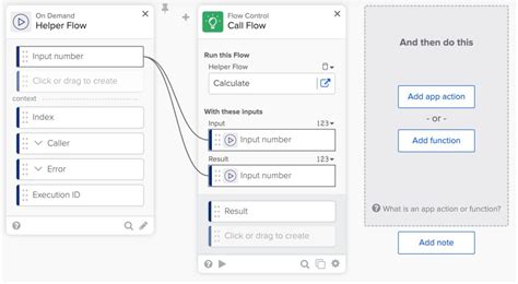 Max Katz On Linkedin Set Up Recursion In Okta Workflows