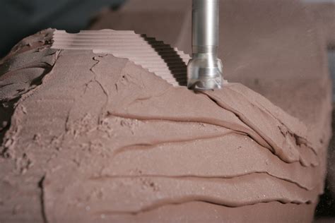 Seamless Tooling Innovative Polymers