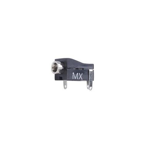 3 5 Mm Female Pcb Connector At Best Price In Vasai Mx Mdr Technologies Ltd