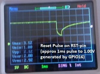 Deep Sleep And Wake Up Using Interrupt Issue 1488 Esp8266 Arduino GitHub