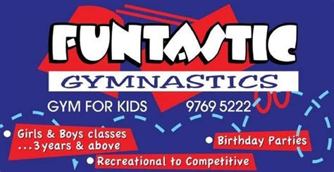 Gymnastics Australia Takes Action As Victoria Police Charge Facility Co