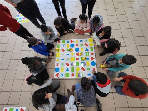 Robot Ecole Les Aventures De Léo