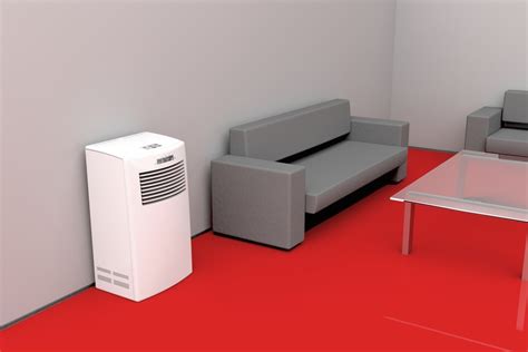 Types Of Dehumidifiers