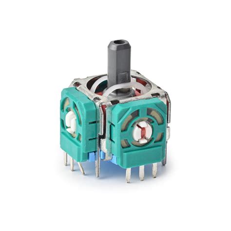 Playstation Dualsense Controller Joystick Replacement Part