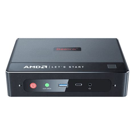 Ryzen Mini Pcs Low Cost Ryzen Mini Pcs From Droix Uk