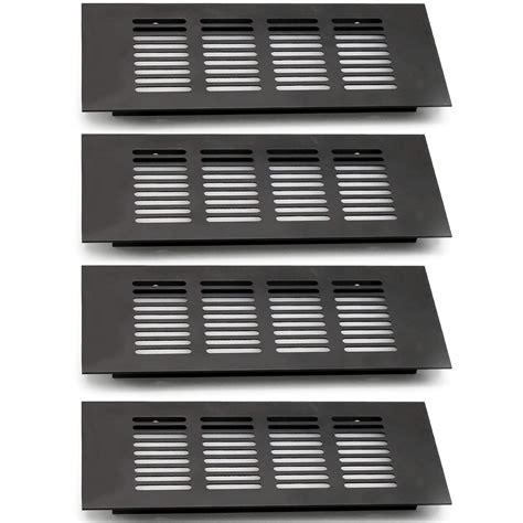 Ventilation Grille Black Ventilation Grille Door Grille Chimney