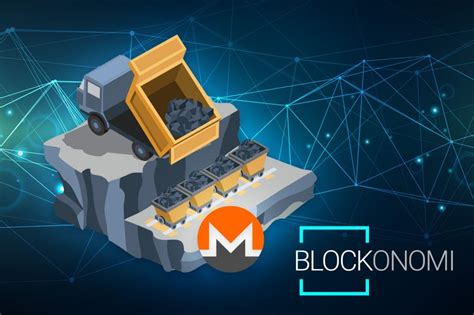 How To Mine Monero XMR Complete Beginners Guide