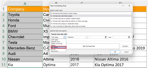How To Bold In Microsoft Excel SpreadCheaters