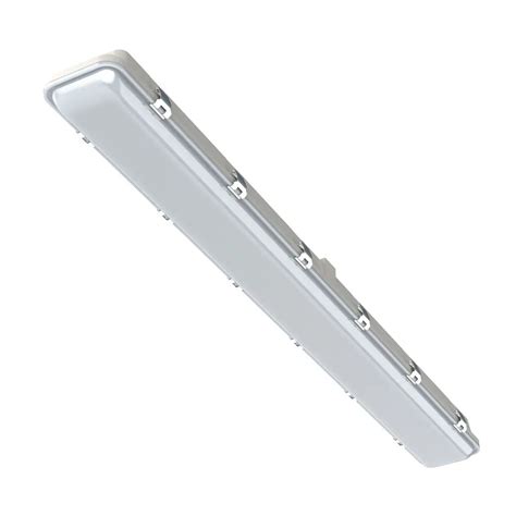 5ft Weatherproof Ip65 Led Batten Light Cct