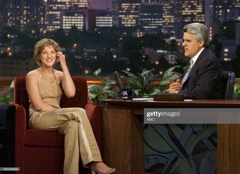 Colleen Haskells Feet