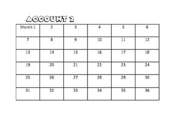 Comparing Linear Quadratic Exponential Activity By Out Of The Woods Math
