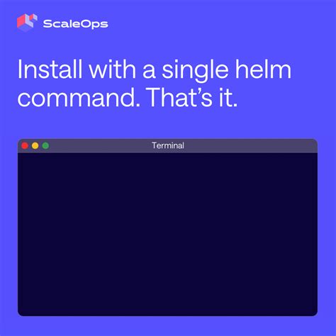 Automated Kubernetes Resource Optimization Scaleops Scaleops