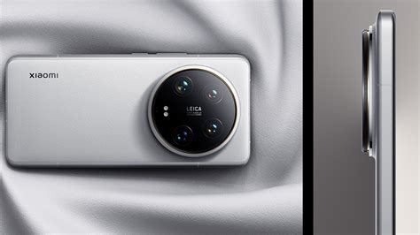Xiaomi Ultra Camera Details Surface Online Tipped To Feature Megapixel Main Sensor