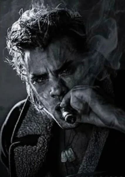Fan Casting Karl Urban As James “logan” Howlett In Future Mcu