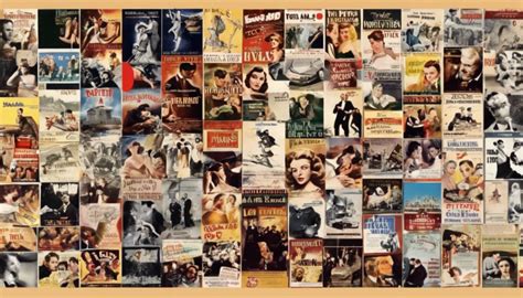 Découvrez Où Regarder Des Classiques Du Cinéma Français En Entier Sur
