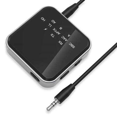 AptX Adaptacyjny AptX HD AptX AAC SBC Bluetooth Oficjalne Archiwum Allegro