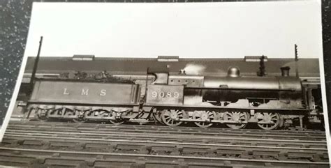 Lms 8f £1 25 Picclick Uk