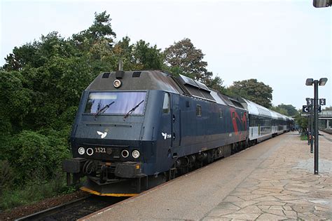 Class Me Dsb Matty Ps Railway Pics