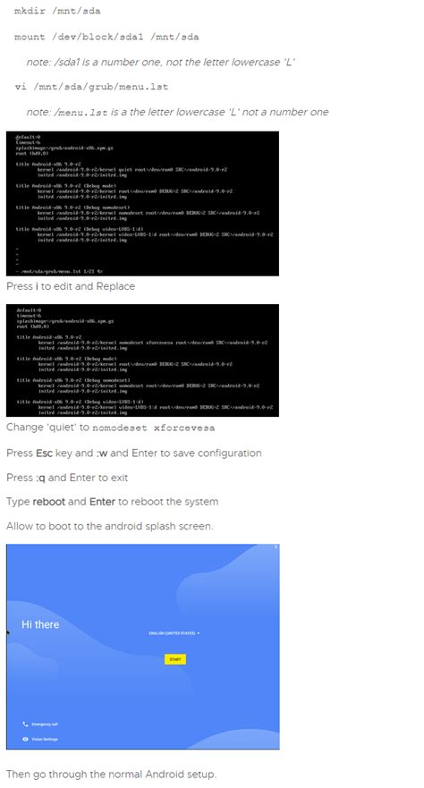 Install Android In Vmware Workstation
