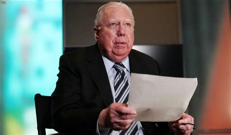 Jerome Corsi Ethics Complaint Accuses Mueller Of Coercing ‘false Testimony