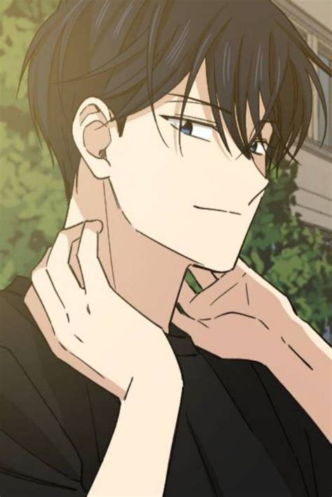 Pin By つな On 동생친구 Cartoon Profile Pics Aesthetic Anime Best Anime Shows