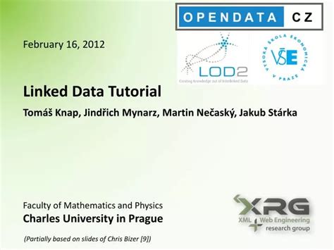 Ppt Linked Data Tutorial Powerpoint Presentation Free Download Id