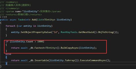 bulkcopy插入数据时，实体类中bool值对应数据库中bit类型的值变成null sqlsugar 果糖网