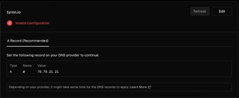 Cloudflare Proxy Issue Help Vercel Community