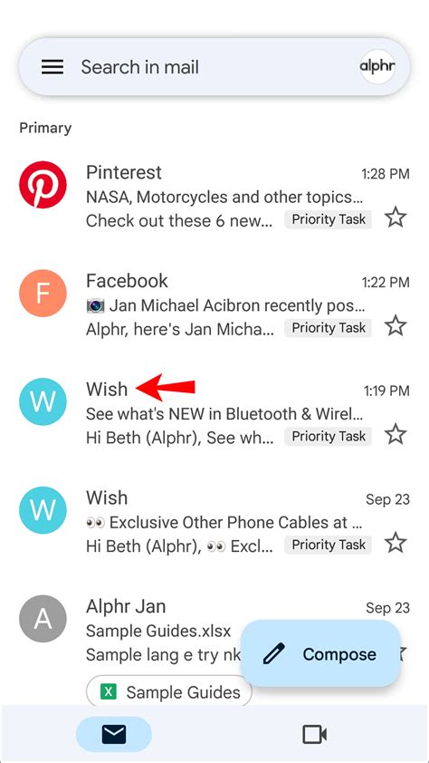 Where Is Outbox In Gmail Wikilord