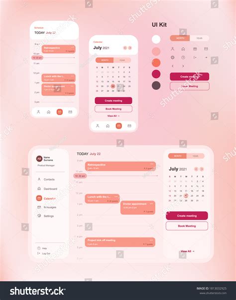 Web Widget 28 786 Images Photos Et Images Vectorielles De Stock Shutterstock