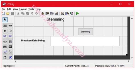 Matlab Rahmadya Trias Handayanto