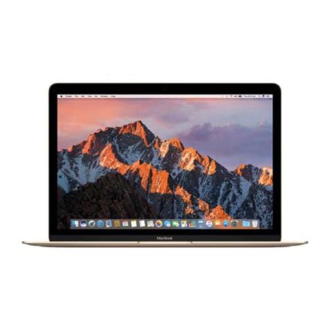 Apple Macbook Intel Core M Price In Bangladesh Classyprice